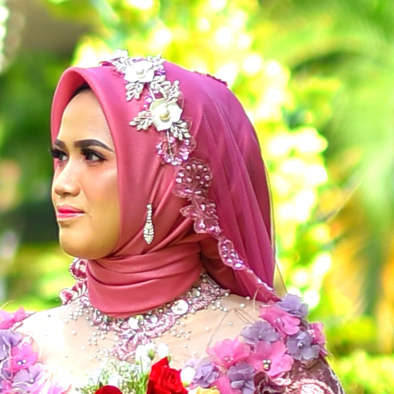 Website Pernikahan Agung Gumelar Fajarianto, S.Hut dan Intan ...